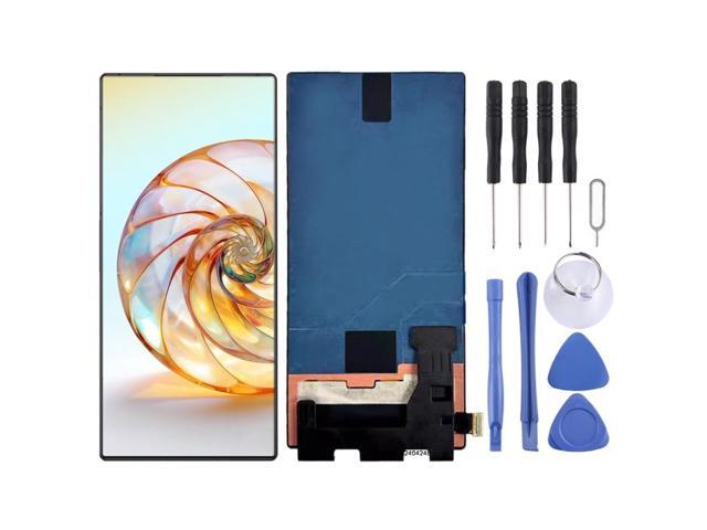 Click here for For ZTE nubia RedMagic 9 Pro NX769J AMOLED LCD Scr... prices