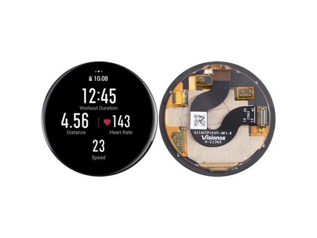 Click here for For Amazfit GTR 3 Pro Original LCD Screen with Dig... prices