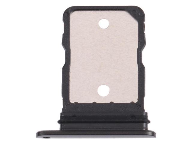 Click here for SIM Card Tray for Google Pixel 6 (Black) prices