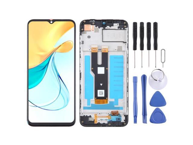 Click here for For ZTE Axon 50 Lite 8050 LCD Screen Digitizer Ful... prices