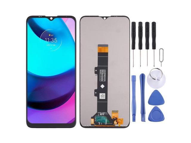 Click here for TFT LCD Screen for Motorola Moto E20 with Digitize... prices