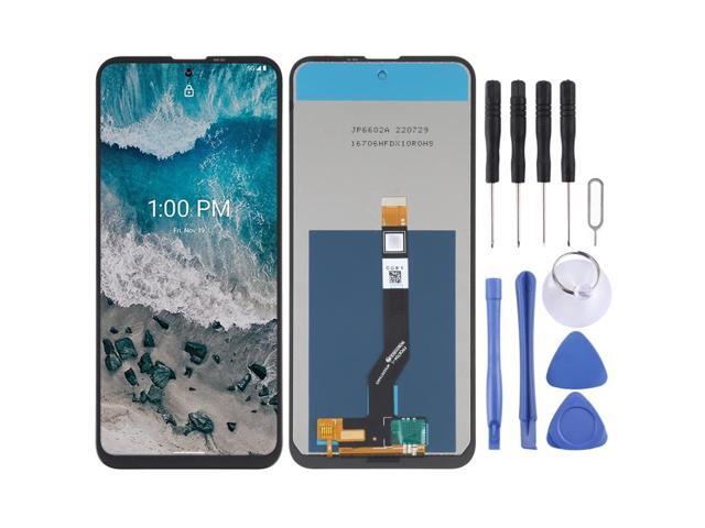 Click here for TFT LCD Screen For Nokia X100 with Digitizer Full... prices