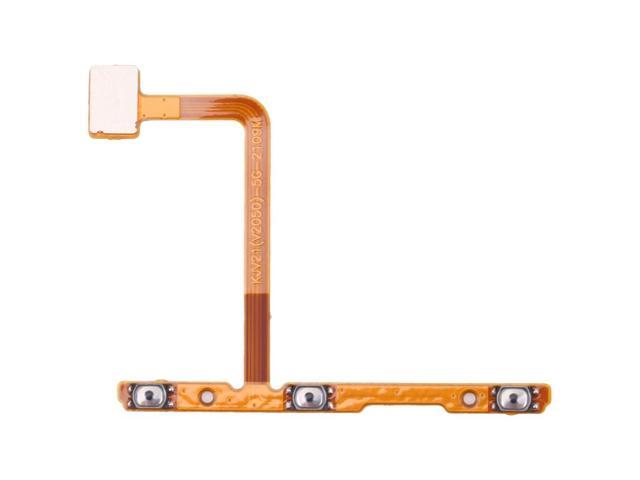 Click here for For vivo V21 4G / V21 5G OEM Power Button & Volume... prices