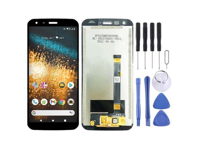 Click here for For CAT S62 LCD Screen with Digitizer Full Assembl... prices