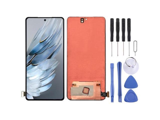 Click here for For ZTE nubia Z50S Pro NX713J AMOLED LCD Screen wi... prices