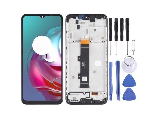 Click here for TFT LCD Screen for Motorola Moto G30 XT2129-1 XT21... prices