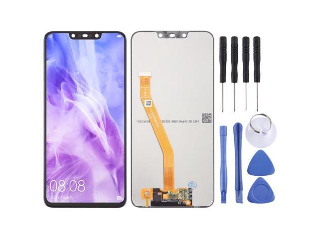 Click here for OEM LCD Screen for Huawei Nova 3 with Digitizer Fu... prices