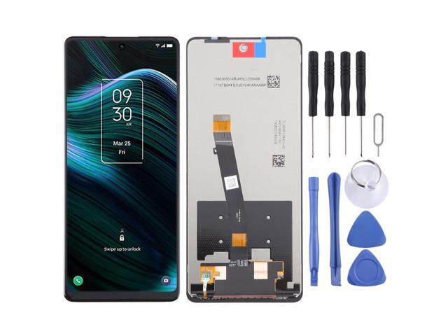 Click here for Original LCD Screen For TCL Stylus 5G T779W with D... prices