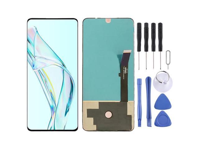 Click here for AMOLED Material LCD Screen for ZTE Axon 30 5G A232... prices