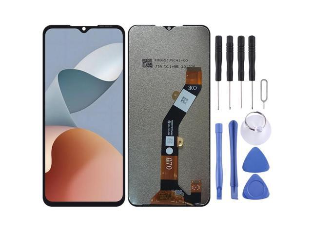 Click here for For ZTE Blade A54 LCD Screen with Digitizer Full A... prices