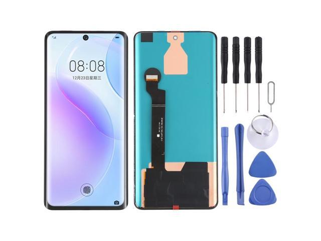 Click here for Original OLED LCD Screen for Huawei Nova 8 5G with... prices
