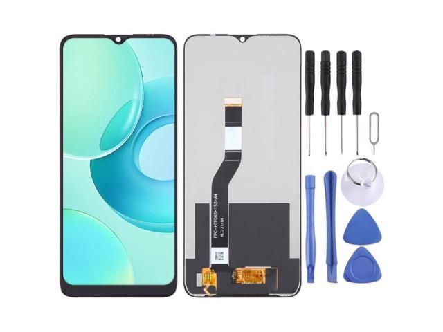 Click here for OEM LCD Screen For Wiko T10 with Digitizer Full As... prices