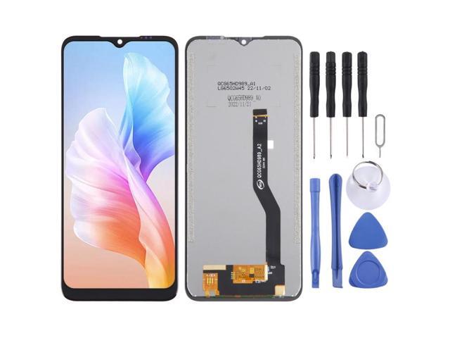 Click here for LCD Screen with Digitizer Full Assembly For Doogee... prices