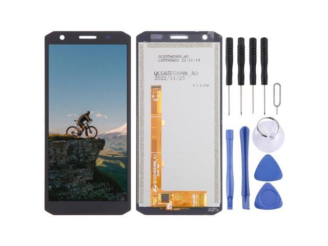 Click here for LCD Screen with Digitizer Full Assembly For Doogee... prices