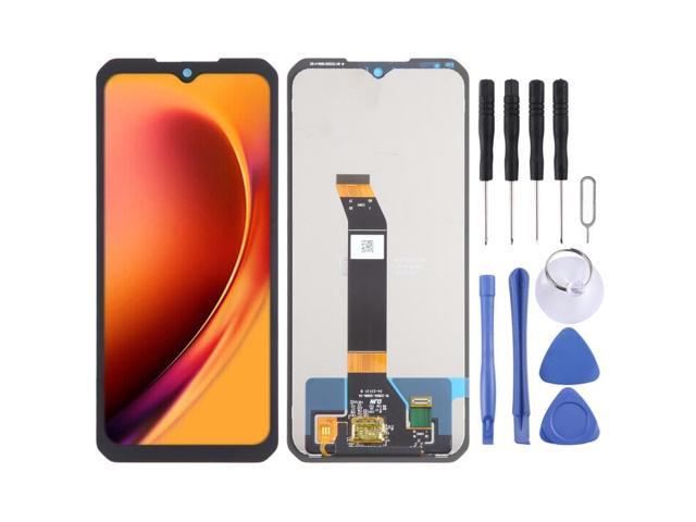 Click here for LCD Screen with Digitizer Full Assembly For Doogee... prices