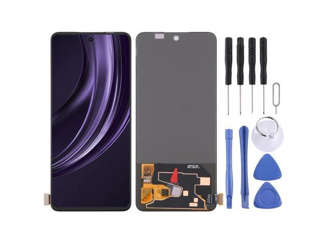 Click here for OLED LCD Screen with Digitizer Full Assembly For R... prices