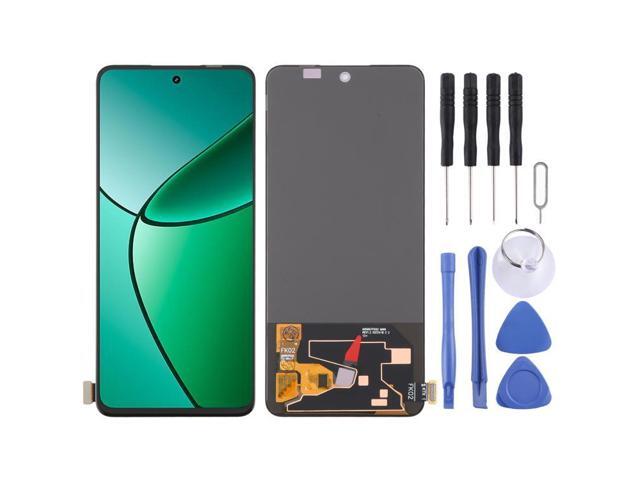 Click here for OLED LCD Screen with Digitizer Full Assembly For R... prices