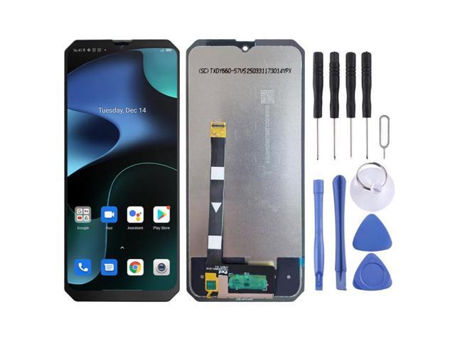 Click here for Original LCD Screen for Blackview BL8800 5G with D... prices