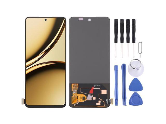 Click here for OLED LCD Screen with Digitizer Full Assembly For R... prices