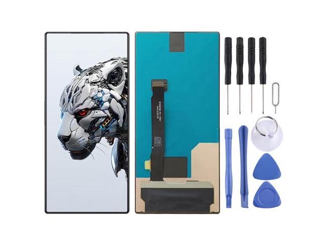 Click here for For ZTE nubia RedMagic 8S Pro AMOLED LCD Screen wi... prices