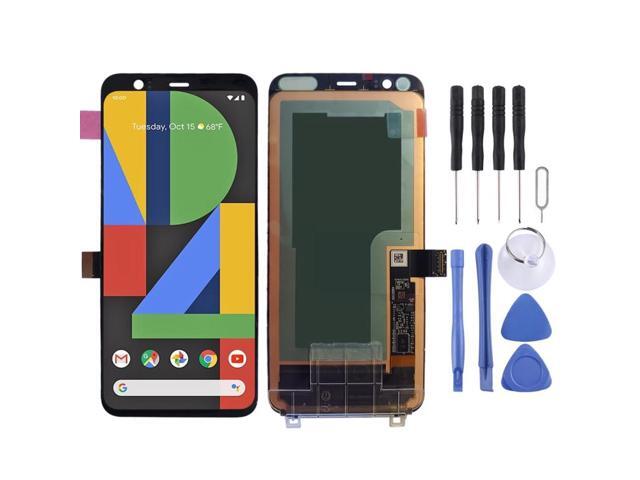 Click here for Original LCD Screen for Google Pixel 4 with Digiti... prices