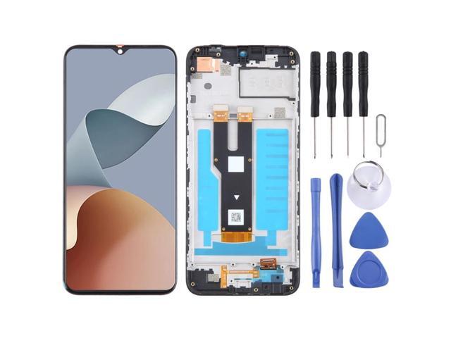 Click here for For ZTE Blade V50 Smart 7060 LCD Screen Digitizer... prices