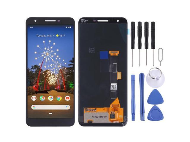 Click here for OEM LCD Screen for Google Pixel 3a with Digitizer... prices