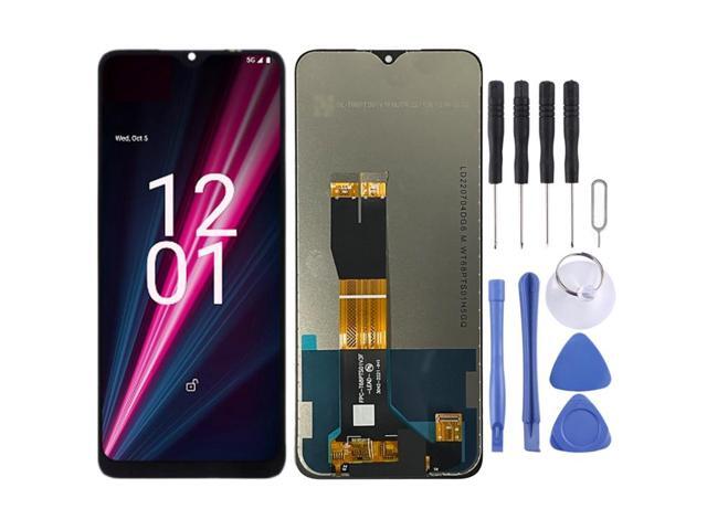 Click here for LCD Screen For T-Mobile Revvl 6 Pro 5G with Digiti... prices