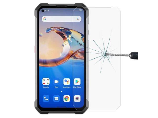 Click here for 0.26mm 9H 2.5D Tempered Glass Film For Unihertz TA... prices