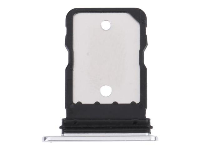 Click here for SIM Card Tray for Google Pixel 6 Pro (Silver) prices