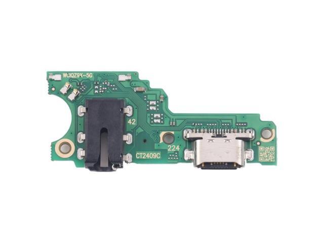 Click here for OEM Charging Port Board For vivo iQOO Z9x prices