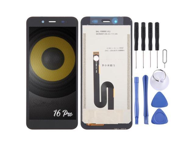 Click here for LCD Screen For Ulefone Power Armor X11 with Digiti... prices