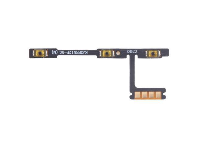 Click here for OEM Power Button & Volume Button Flex Cable For OP... prices