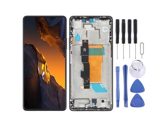 Click here for For Poco F5 Original AMOLED Material LCD Screen Di... prices