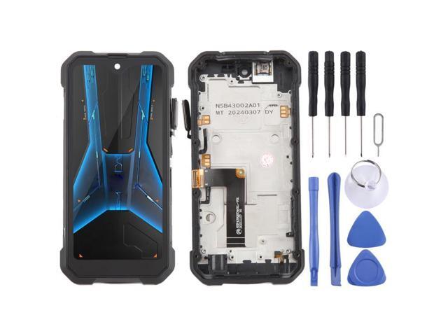 Click here for LCD Screen with Digitizer Full Assembly For Uniher... prices