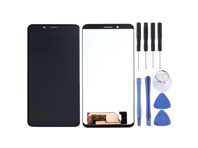 Click here for LCD Screen with Digitizer Full Assembly For Uniher... prices