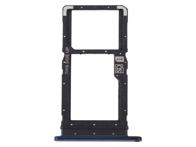 Click here for For Motorola Moto One Fusion Plus Original SIM Car... prices