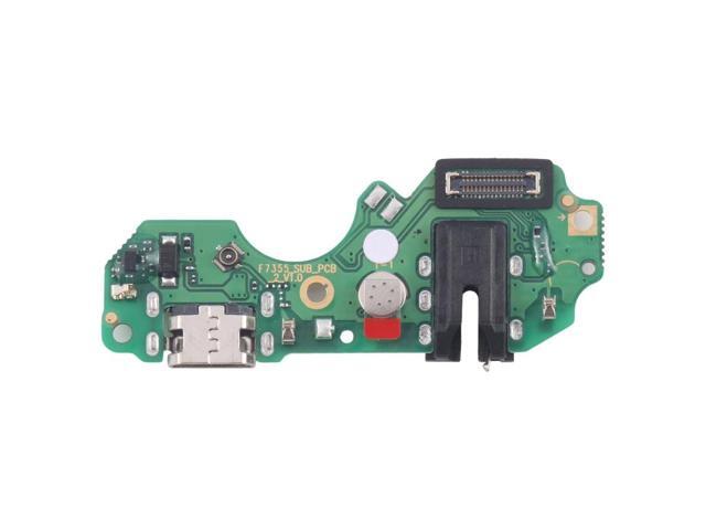 Click here for OEM Charging Port Board For Infinix Hot 12i prices