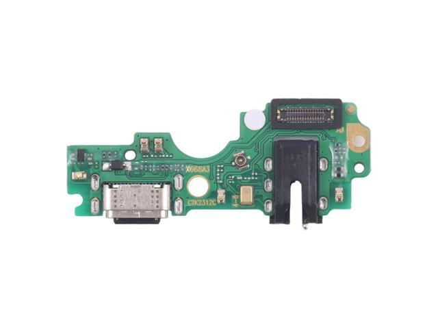 Click here for OEM Charging Port Board For Infinix Hot 12 Pro X66... prices
