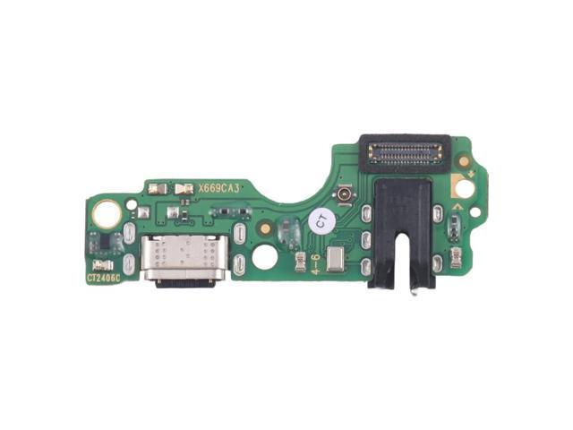 Click here for OEM Charging Port Board For Infinix Hot 30i X669 prices
