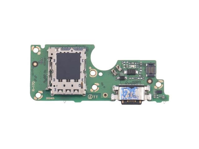 Click here for OEM Charging Port Board For Infinix Zero 30 4G prices