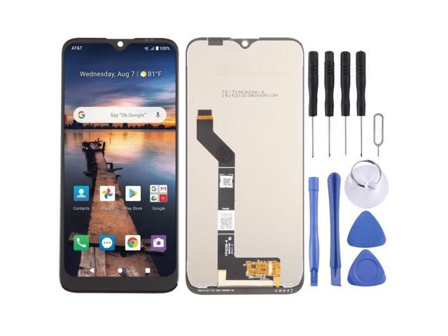 Click here for LCD Screen With Digitizer Full Assembly For AT & T... prices