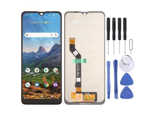 Click here for LCD Screen With Digitizer Full Assembly For AT & T... prices