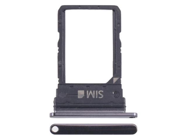Click here for For Motorola Razr 40 Original SIM Card Tray (Black... prices