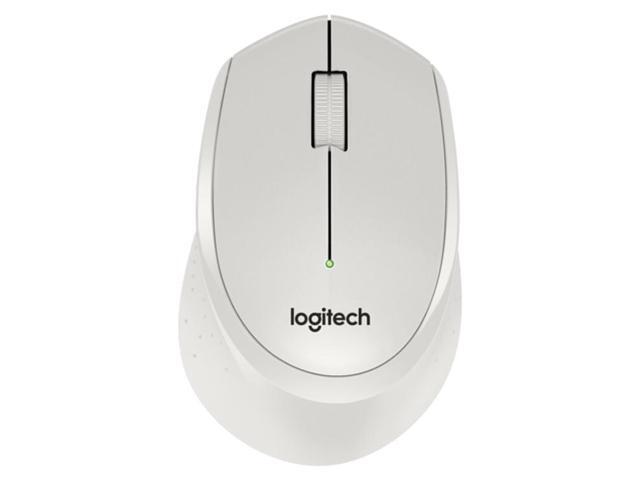 Click here for Logitech M330 Wireless Optical Mute Mouse with Mic... prices