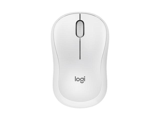 Click here for Logitech M221 Fashion Silent Wireless Mouse (White... prices