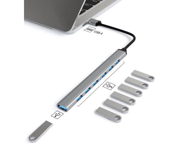 Click here for 7 in 1 USB3.0 Docking Station Laptop Multifunction... prices