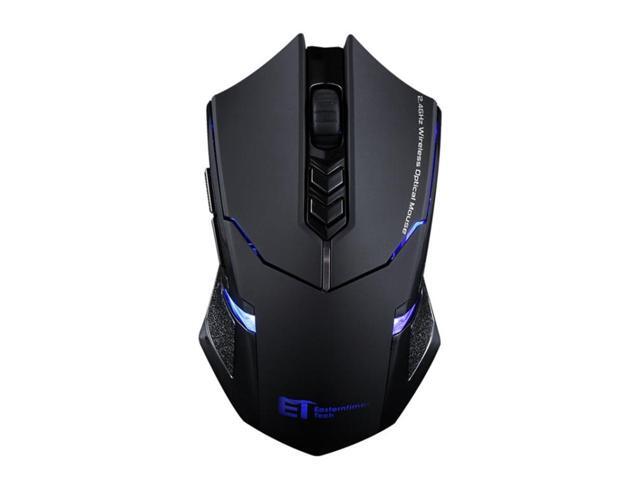 Click here for ET X-08 7-keys 2400DPI 2.4G Wireless Mute Gaming M... prices