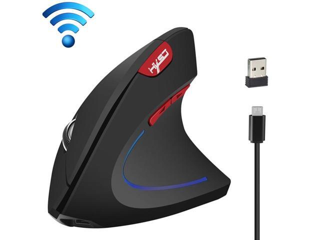 Click here for HXSJ T22 2.4GHz Wireless 4-Keys 2400 DPI Adjustabl... prices