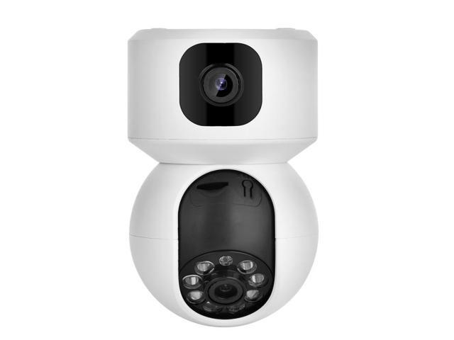 Click here for YT66 Dual 2MP Wireless Smart PTZ Camera  Plug:US P... prices